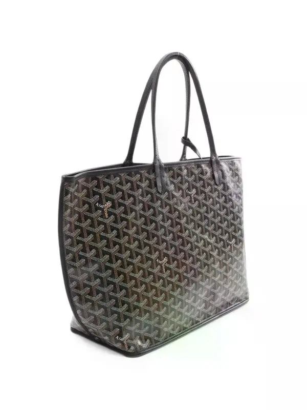 Goyard Pm Ange Reversible Tote Bag