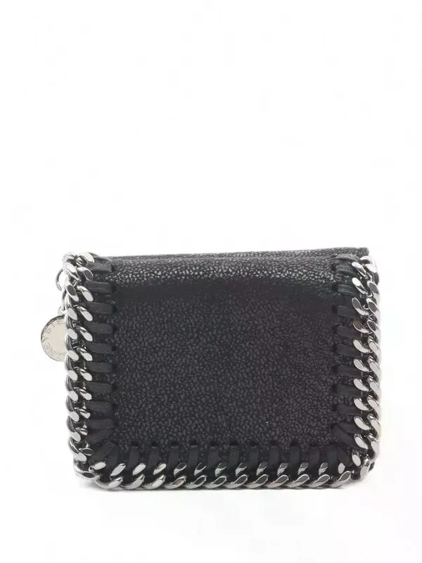Stella McCartney 2010 Falabella Trifold Wallet