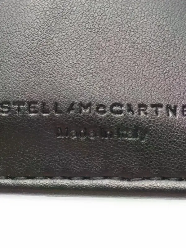 Stella McCartney 2010 Falabella Trifold Wallet