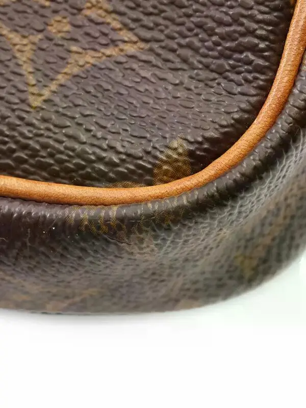 LOUIS VUITTON Monogram Marly Bandoulière Shoulder Bag
