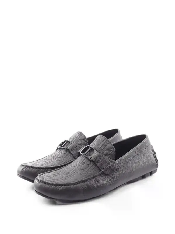 Dior Odeon Cd Loafers