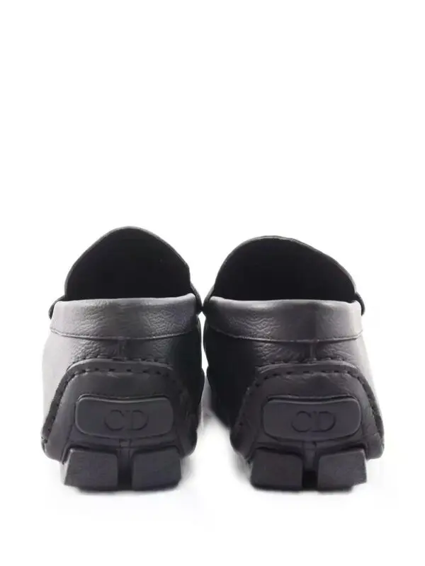 Dior Odeon Cd Loafers