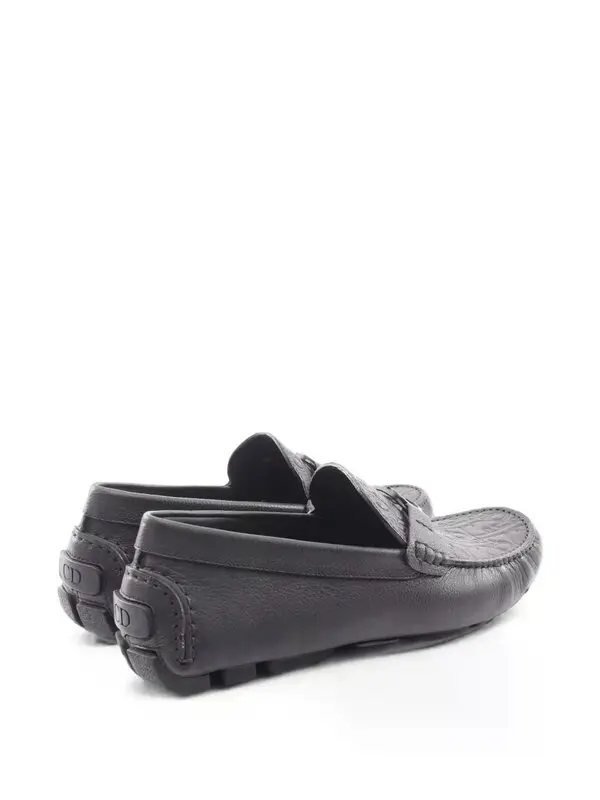 Dior Odeon Cd Loafers