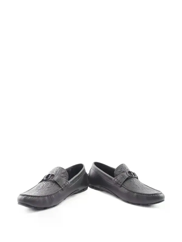Dior Odeon Cd Loafers