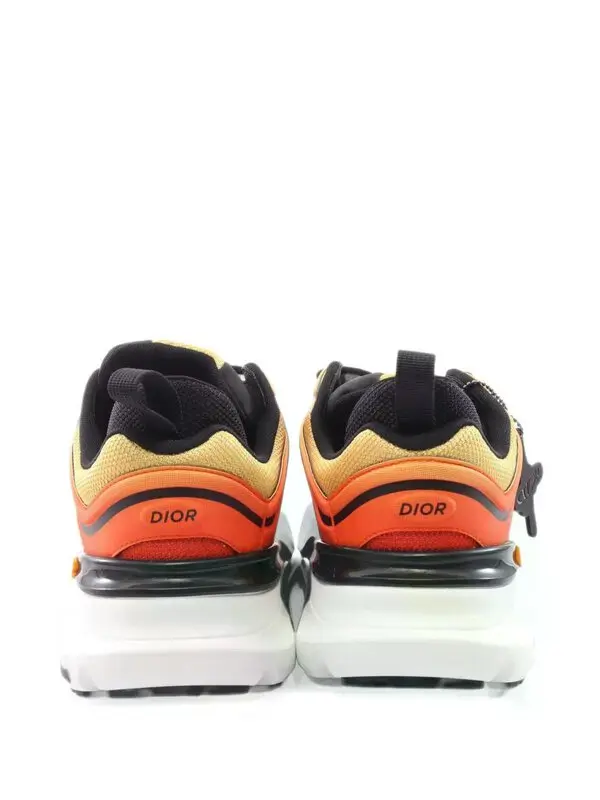 Dior X Lewis Hamilton 2020s B44 Blade Sneakers