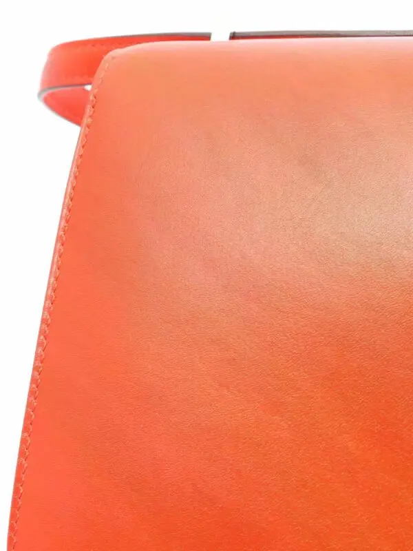 Hermès 2017 Mini Constance Crossbody Bag