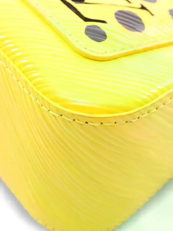 LOUIS VUITTON Yayoi Kusama Mini Bag