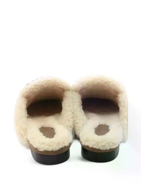 Hermès 2020s Oz Kelly Flat Mules