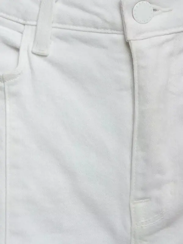 L'Agence Sandy Wide-leg Jeans