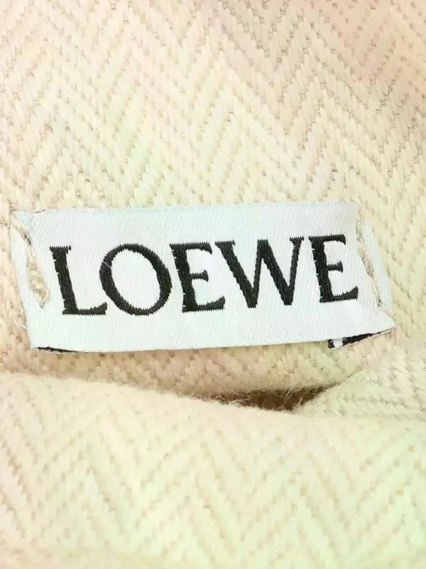 Loewe Anagram Cut-out Shoulder Bag