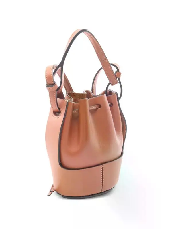 Loewe Nano Balloon Bucket Bag