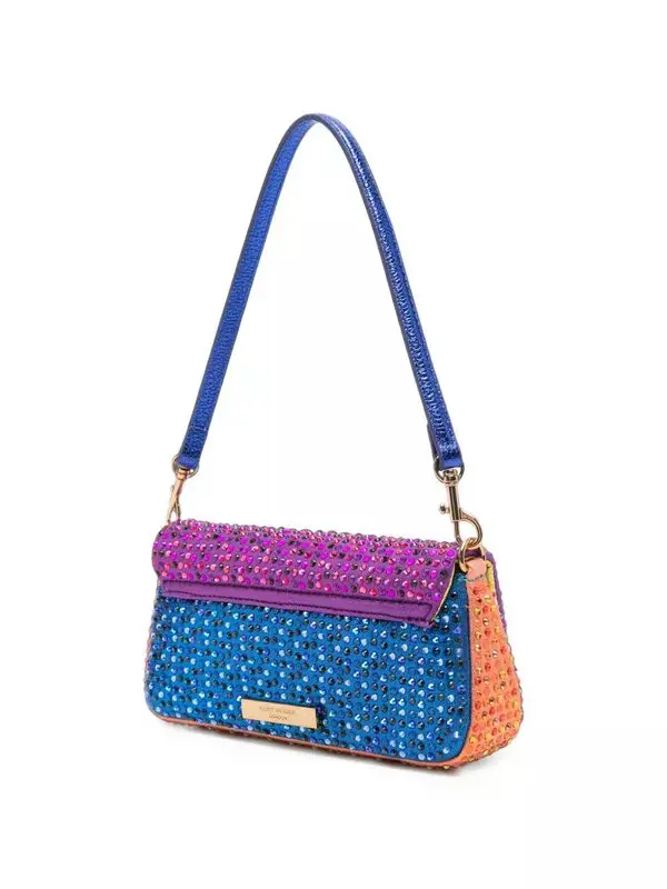 Kurt Geiger Embellished Shoulder Bag