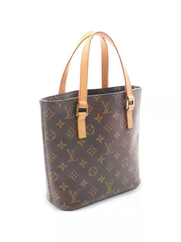 LOUIS VUITTON Vavin Pm Monogram Tote Bag