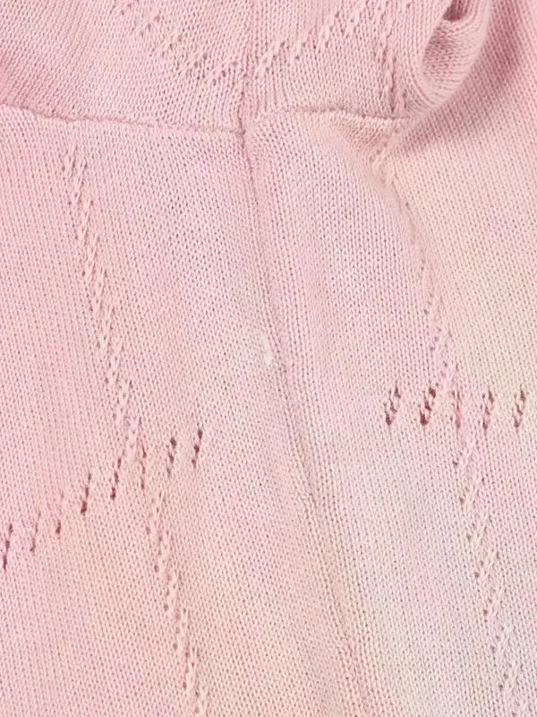 Hermès Crewneck Long Sleeve Knit