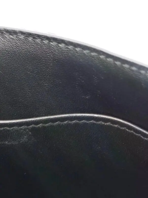 Hermès 2019 Mini Veru Shoulder Bag - Black