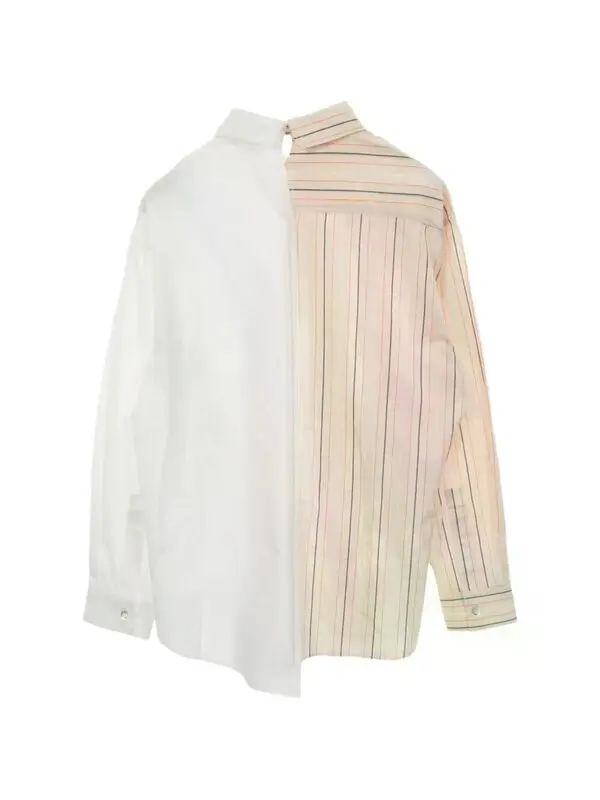 Marni Striped Shirt