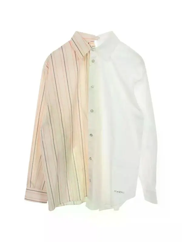 Marni Striped Shirt