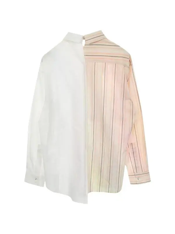 Marni Striped Shirt