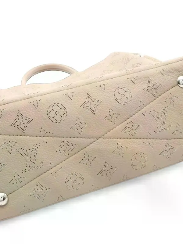 LOUIS VUITTON Bella Mahina Tote Bag