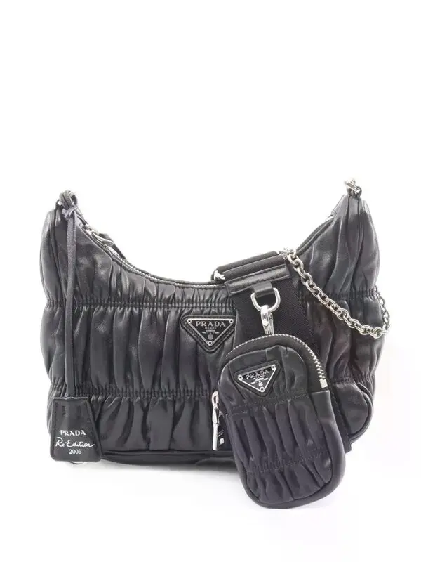 Prada Re-edition 2005 Shoulder Bag