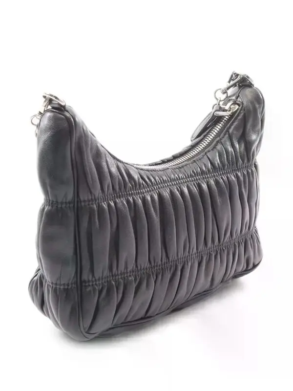 Prada Re-edition 2005 Shoulder Bag