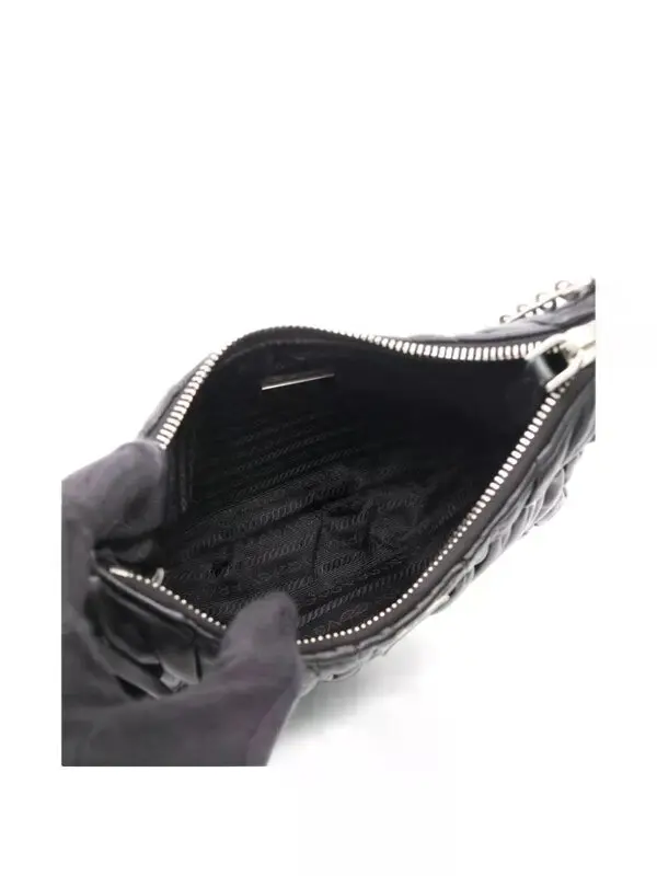 Prada Re-edition 2005 Shoulder Bag