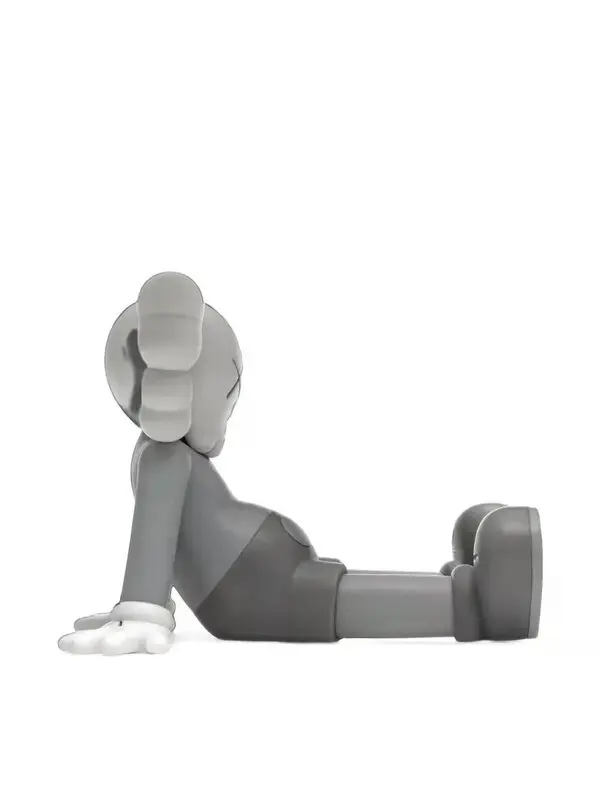 KAWS Holiday Taipei Companion Figure