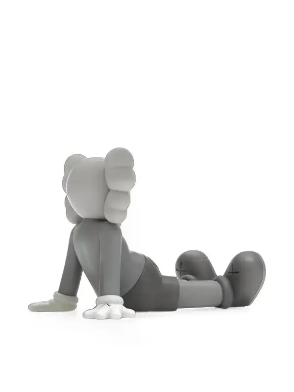 KAWS Holiday Taipei Companion Figure