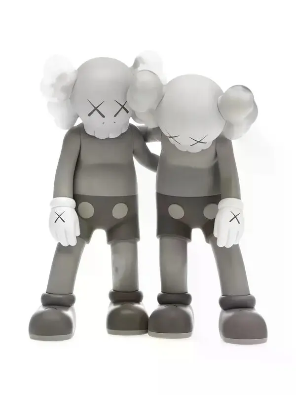 KAWS Along The Way Figure