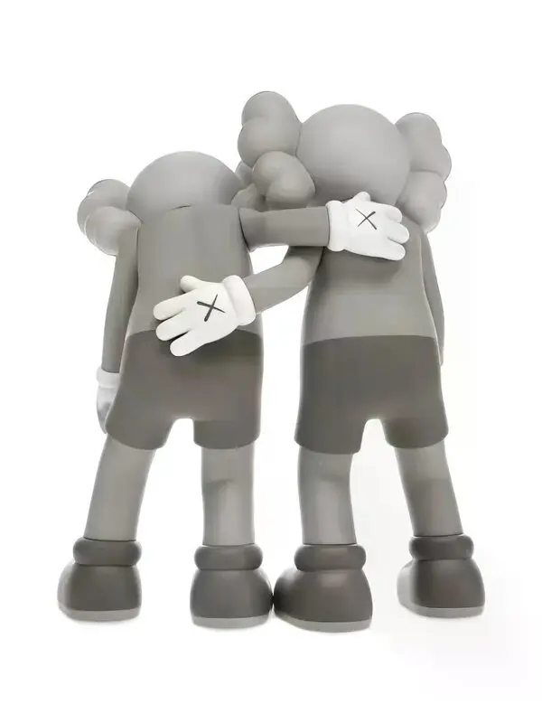 KAWS Along The Way Figure