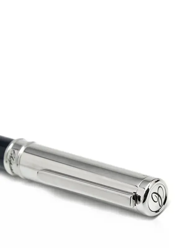 Chopard Classic Ballpoint Pen - Silver