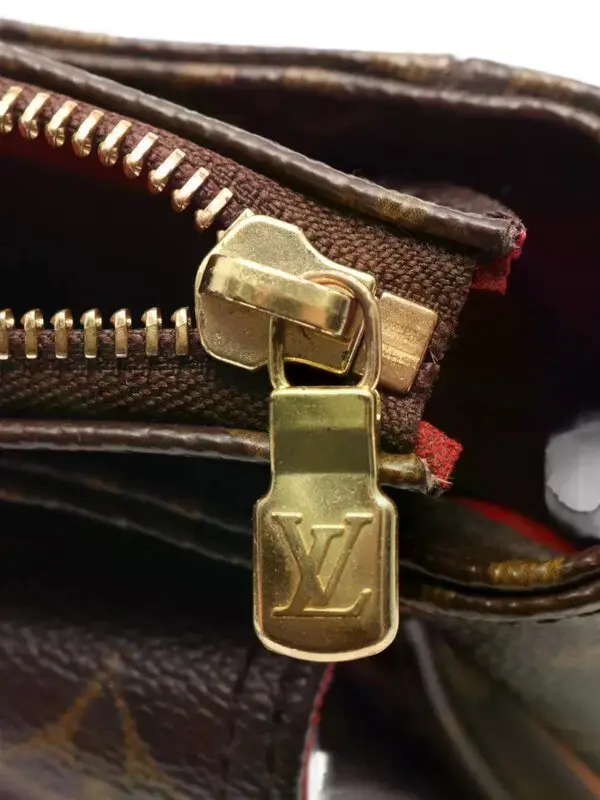 LOUIS VUITTON Monogram Vivacite Gm Shoulder Bag