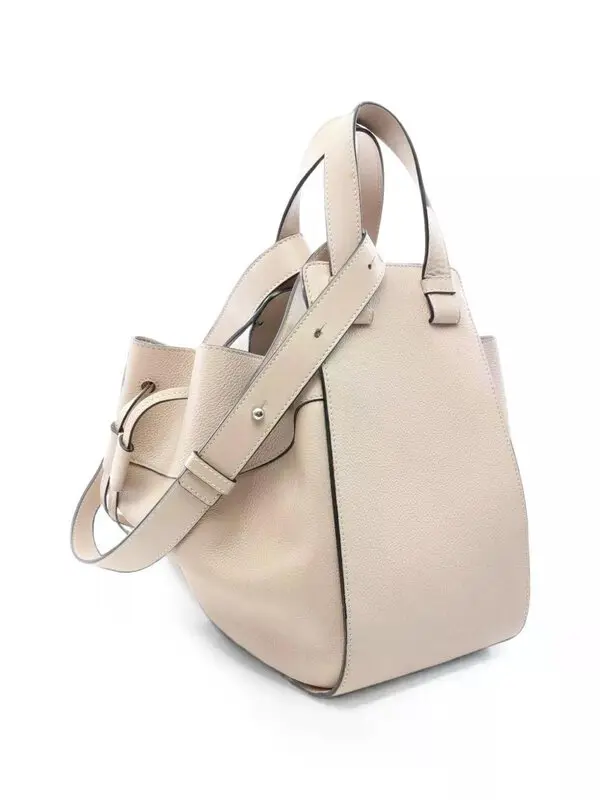 Loewe 2010s Medium Hammock Tote Bag