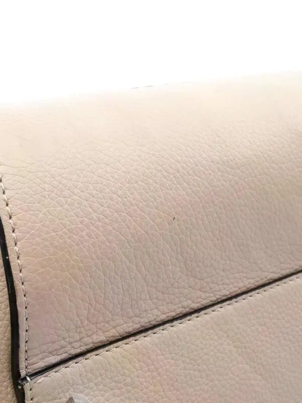 Loewe 2010s Medium Hammock Tote Bag