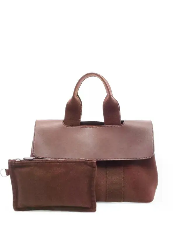 Hermès Valparaiso Pm Handbag