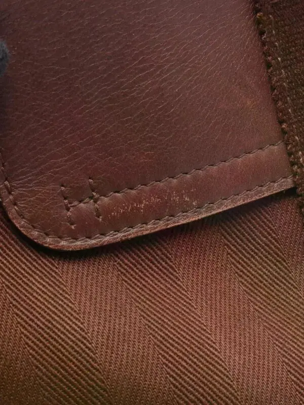 Hermès Valparaiso Pm Handbag