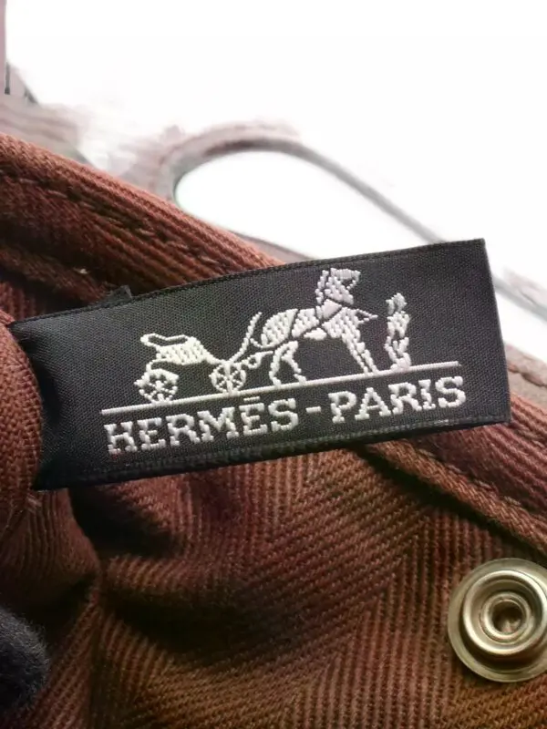 Hermès Valparaiso Pm Handbag