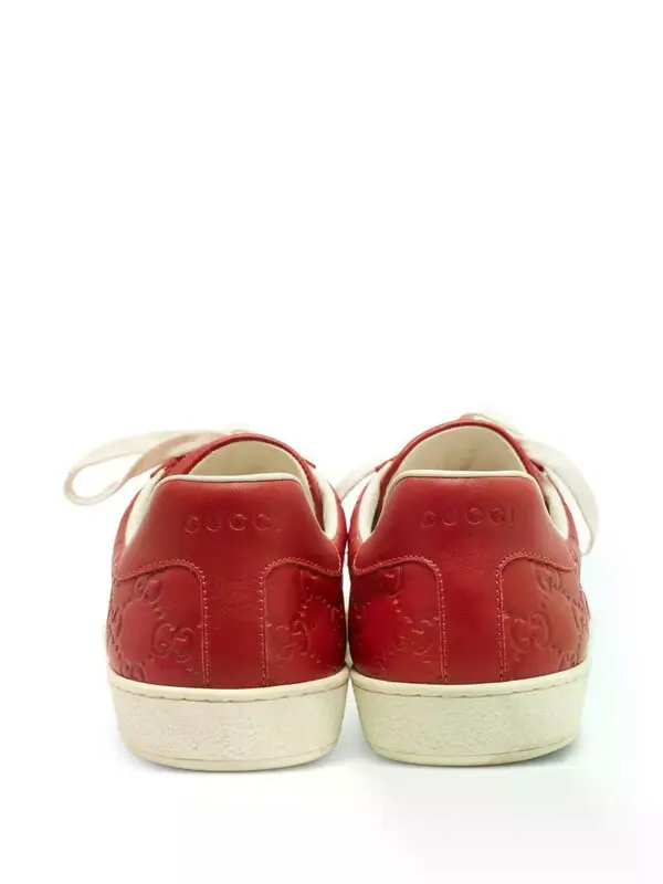 Gucci Ace Sneakers