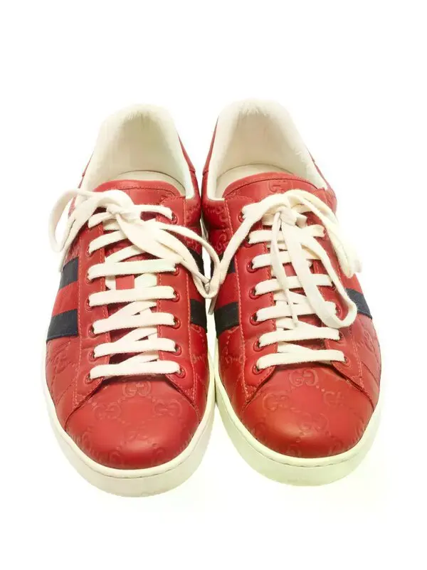 Gucci Ace Sneakers