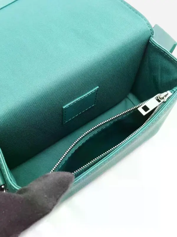 LOUIS VUITTON Aerogram Fast Line Shoulder Bag