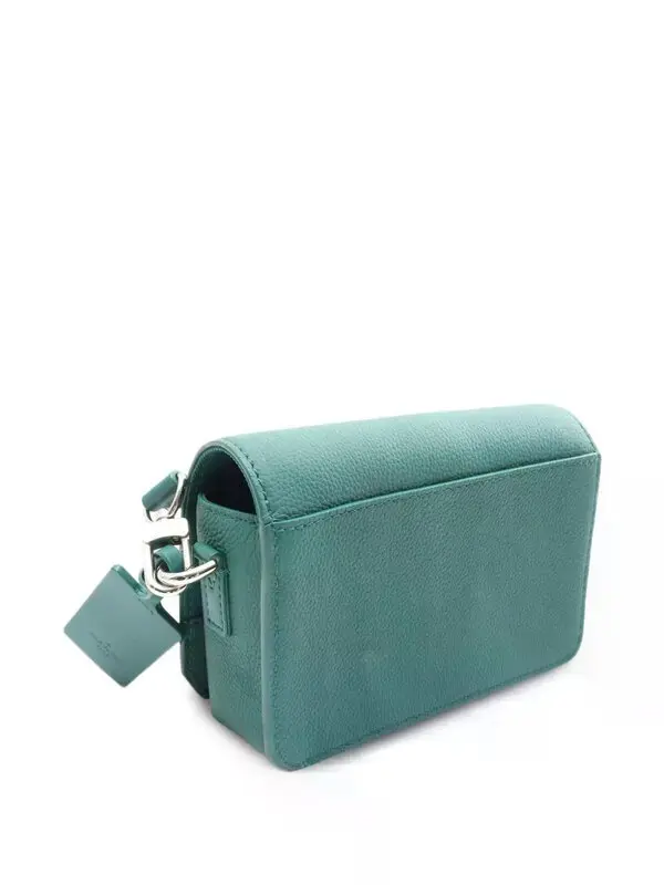 LOUIS VUITTON Aerogram Fast Line Shoulder Bag - Green