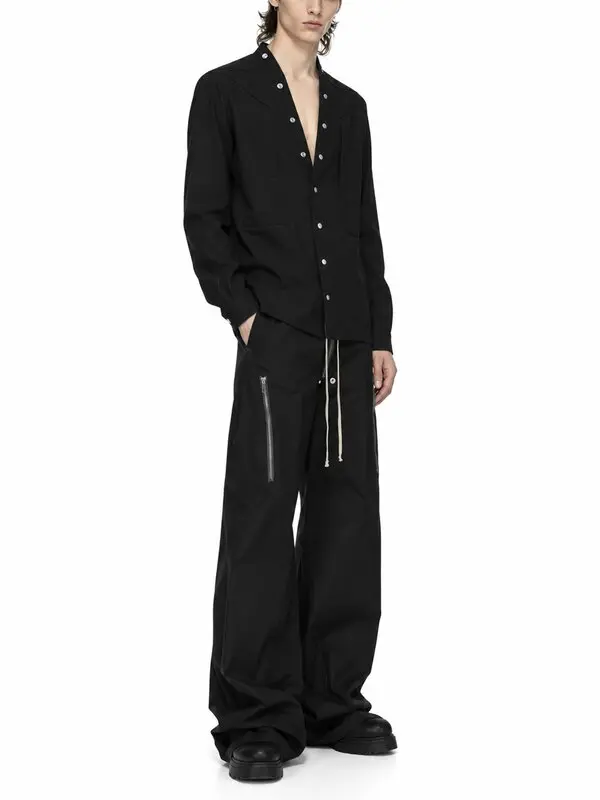 Rick Owens Heizer Belas" Pants