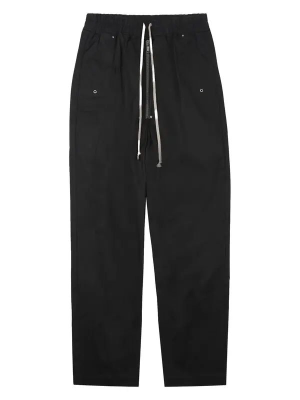 Rick Owens Pantalone "bela