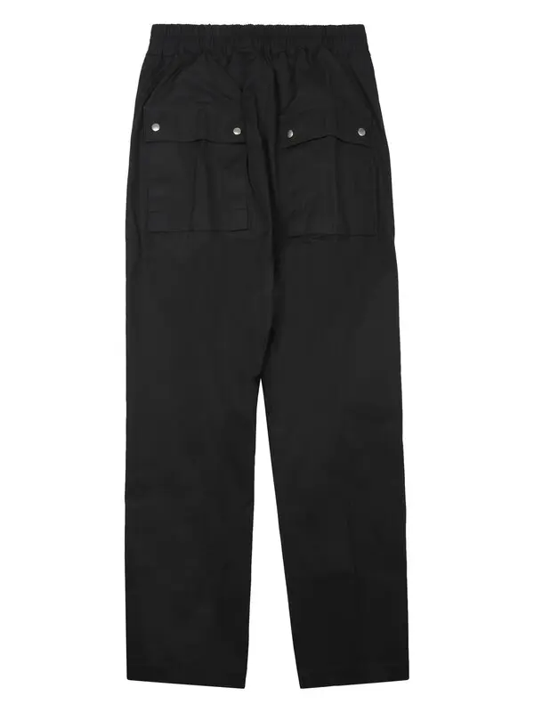 Rick Owens Pantalone "bela