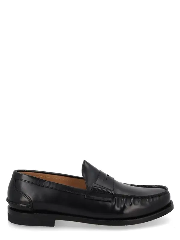 Premiata Binder" Mocassino