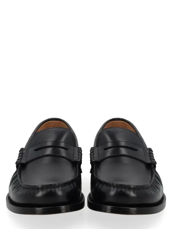 Premiata Binder" Mocassino