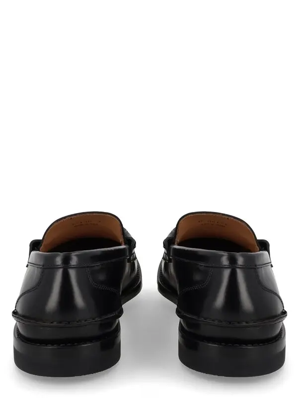 Premiata Binder" Mocassino