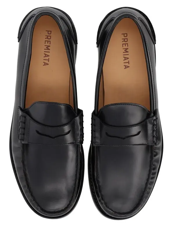 Premiata Binder" Mocassino