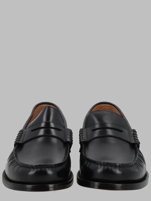 Premiata Binder" Mocassino
