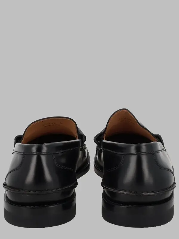 Premiata Binder" Mocassino